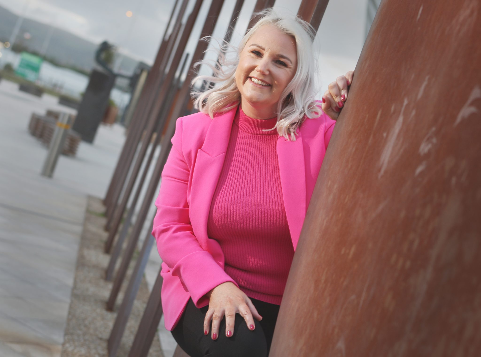 About Us | Aisling Events