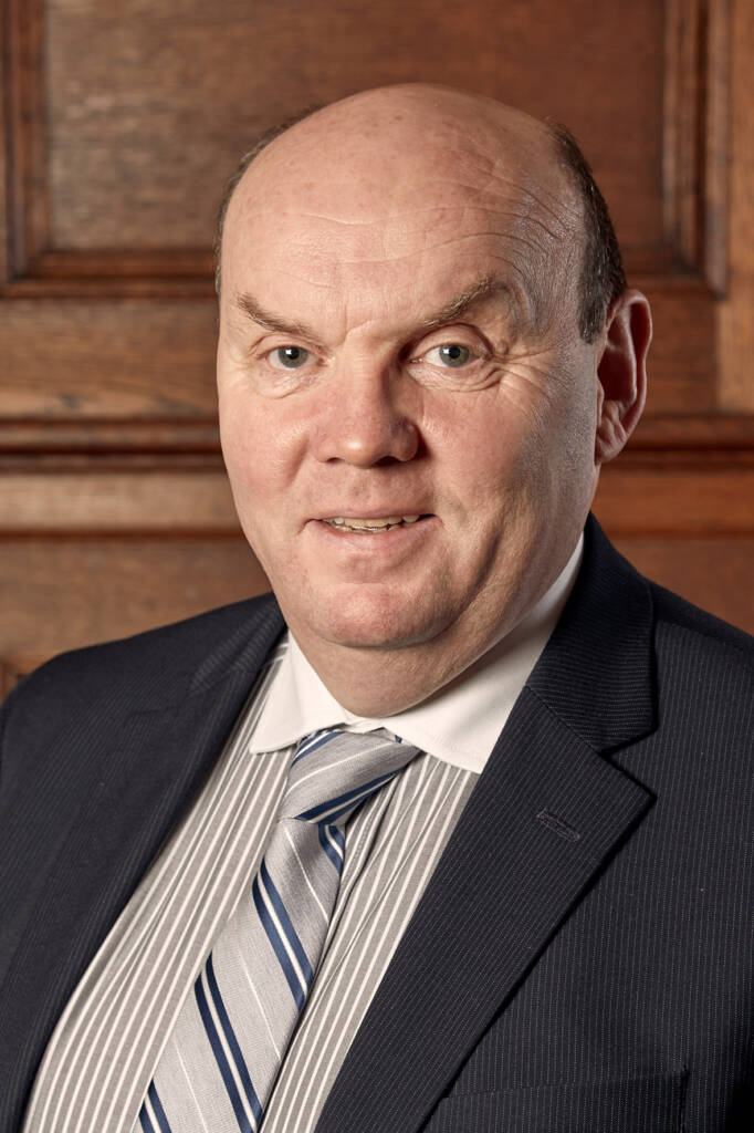 Speakers | Aisling Events