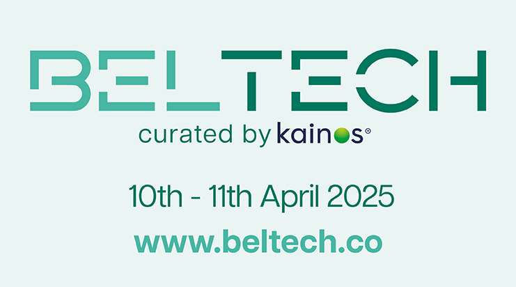 BelTech 2025 | Aisling Events