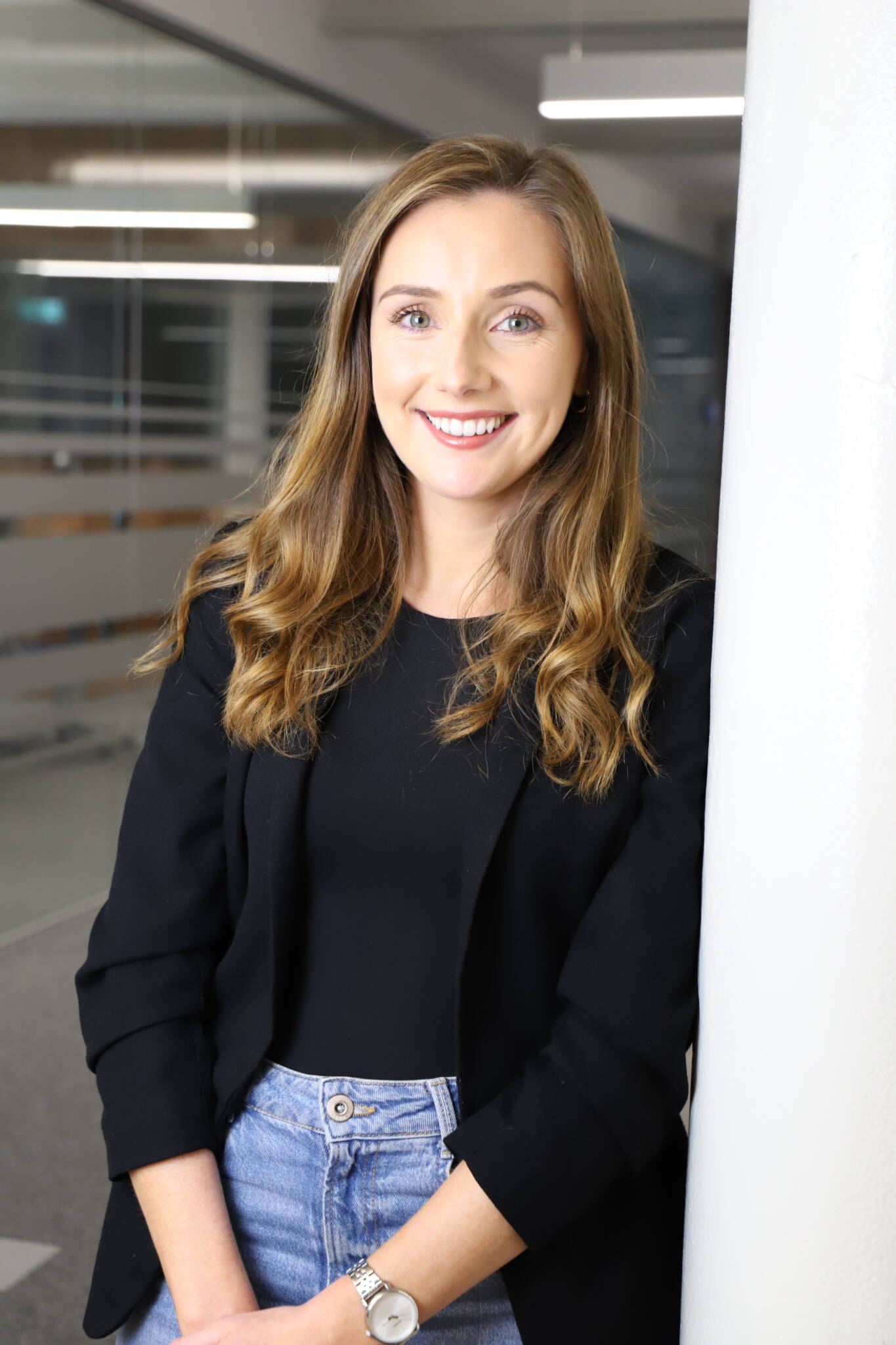 Honorary Chairs | Aisling Events