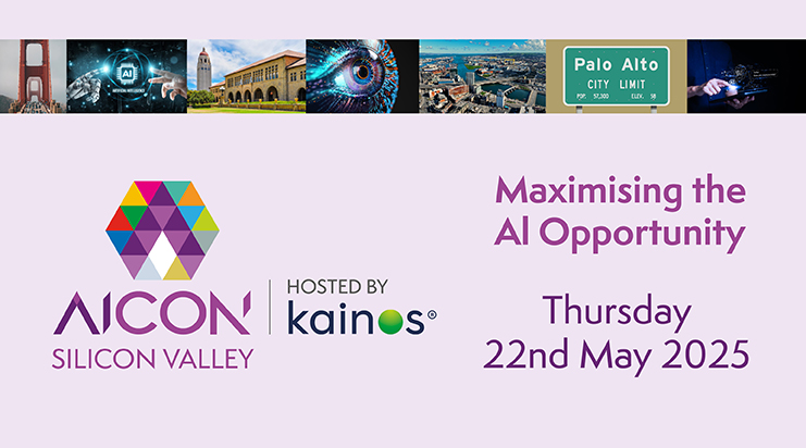 AICON Silicon Valley | Aisling Events