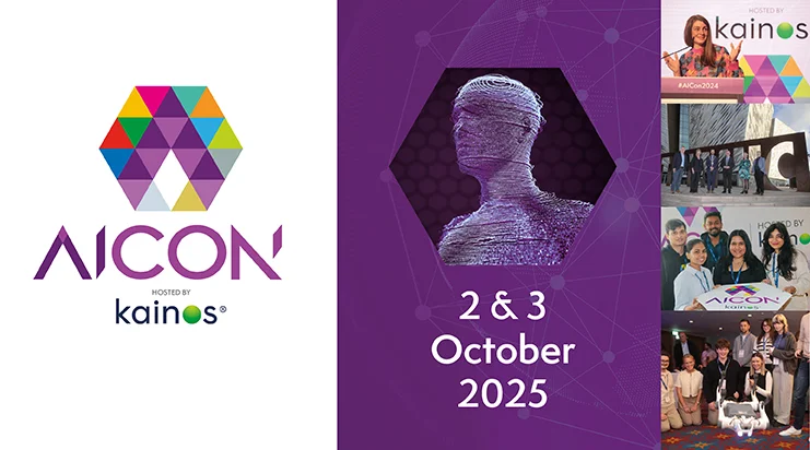 AI Con Belfast | Aisling Events