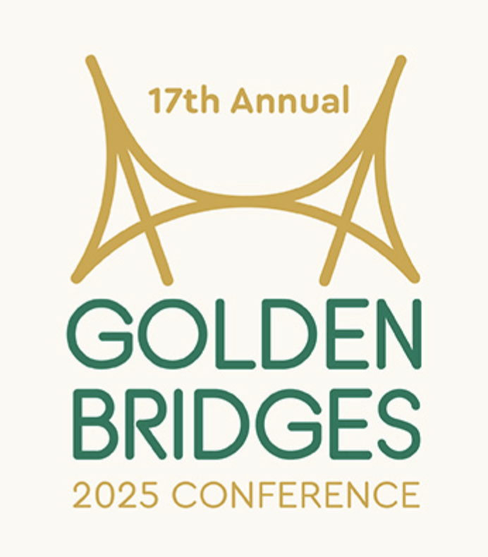 Golden Bridges Tickets 2025 | Aisling Events