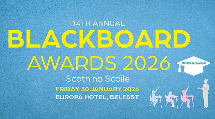 Blackboard Awards | Aisling Events
