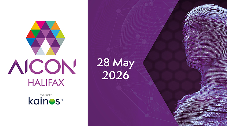 AICON Halifax | Aisling Events
