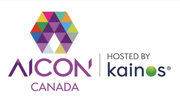 AICON Canada Tickets | Aisling Events
